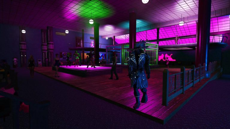 Новый мод Project Valkyrie с 20 квестами и новыми концовками для игры ...