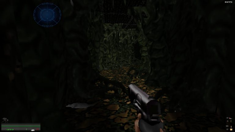 Доступна первая бета-версия мода Alien: Trilogy для GZDoom