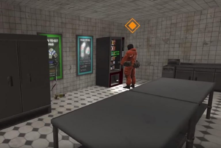 10 лучших модов и кастомных карт для Pavlov VR