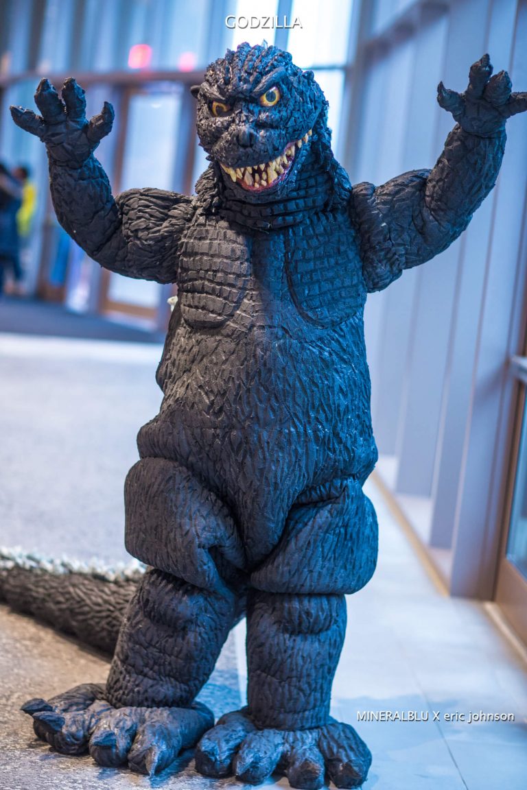 Лучший косплей с Supercon 2018