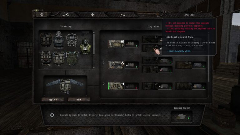 Мод S.T.A.L.K.E.R. Anomaly в бета-версии 1.5 использует движок XRay ...