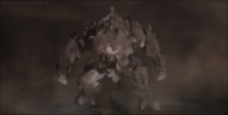 15 самых культовых демонов серии Doom