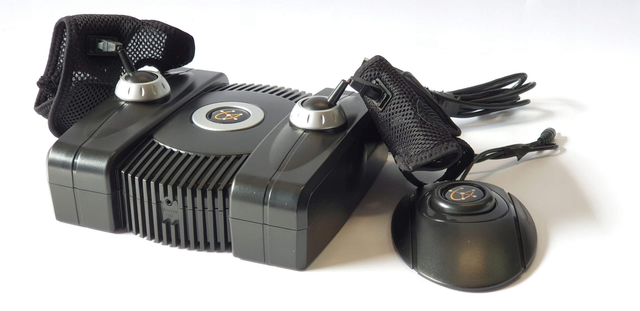 15 самых ужасных игровых контроллеров за все время