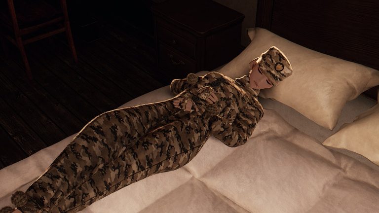 20 лучших модов для Code Vein