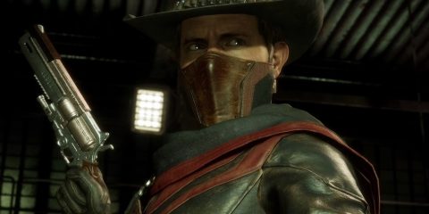 8 самых культовых револьверщиков в играх