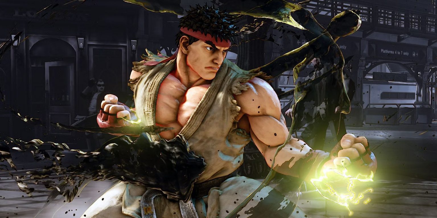10 лучших персонажей Capcom за всю историю компании
