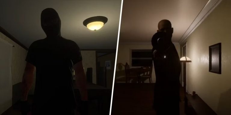 9 лучших хорроров, в которых используется микрофон