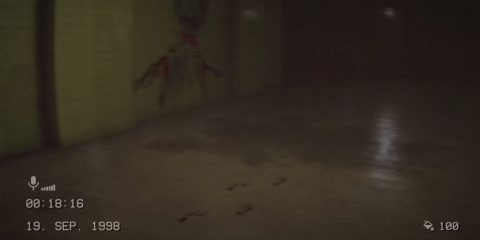 9 лучших хорроров, в которых используется микрофон