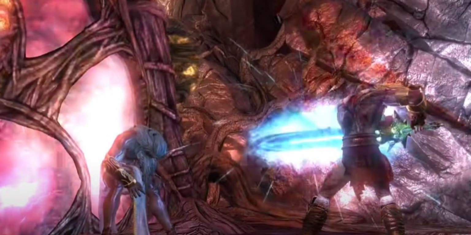 10 уровней внутри живых существ