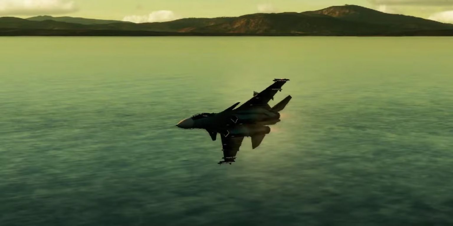 10 лучших игр про строительство самолётов